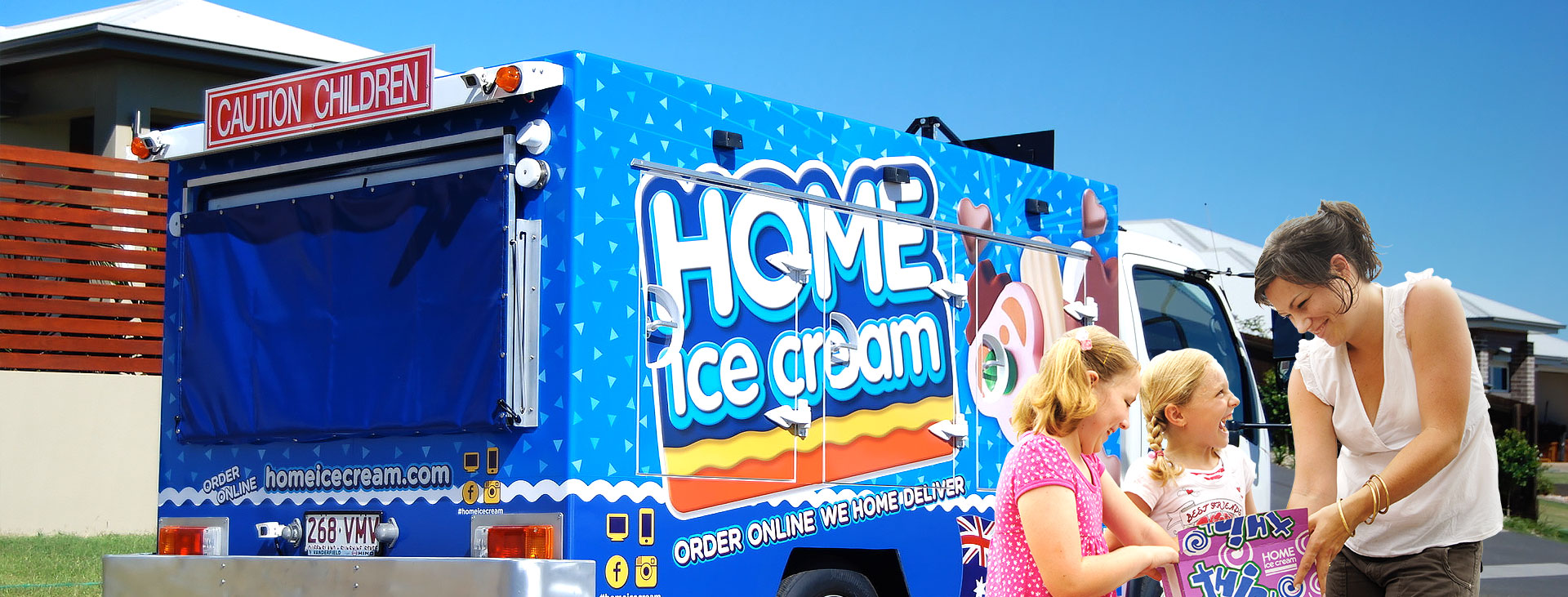 Ice Cream Truck In Australia, 59% OFF | www.pinnaxis.com